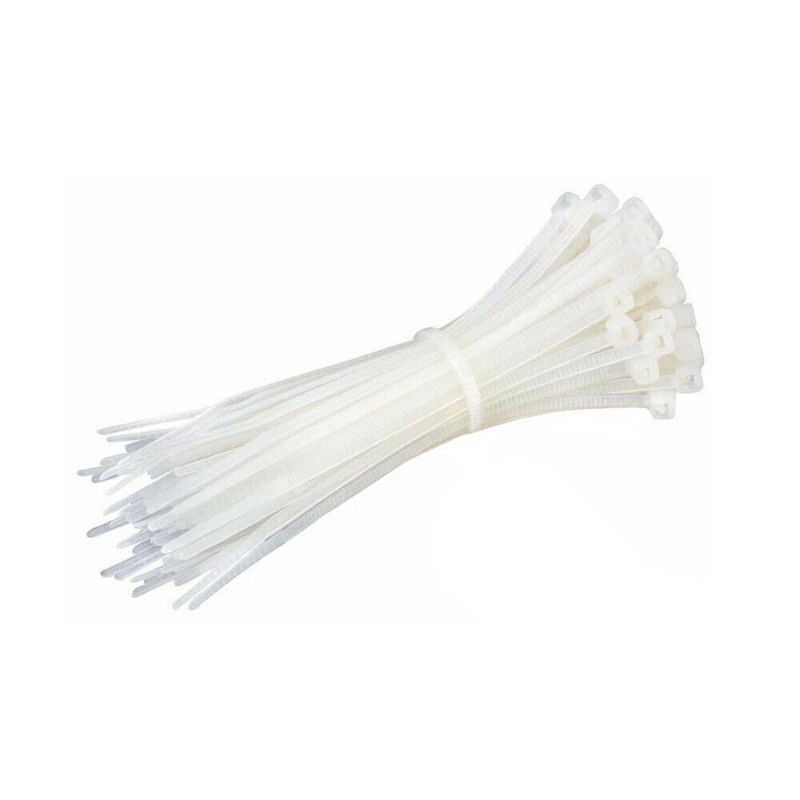 Utensili Manuali 200 Fascette Elettricista Di Cablaggio