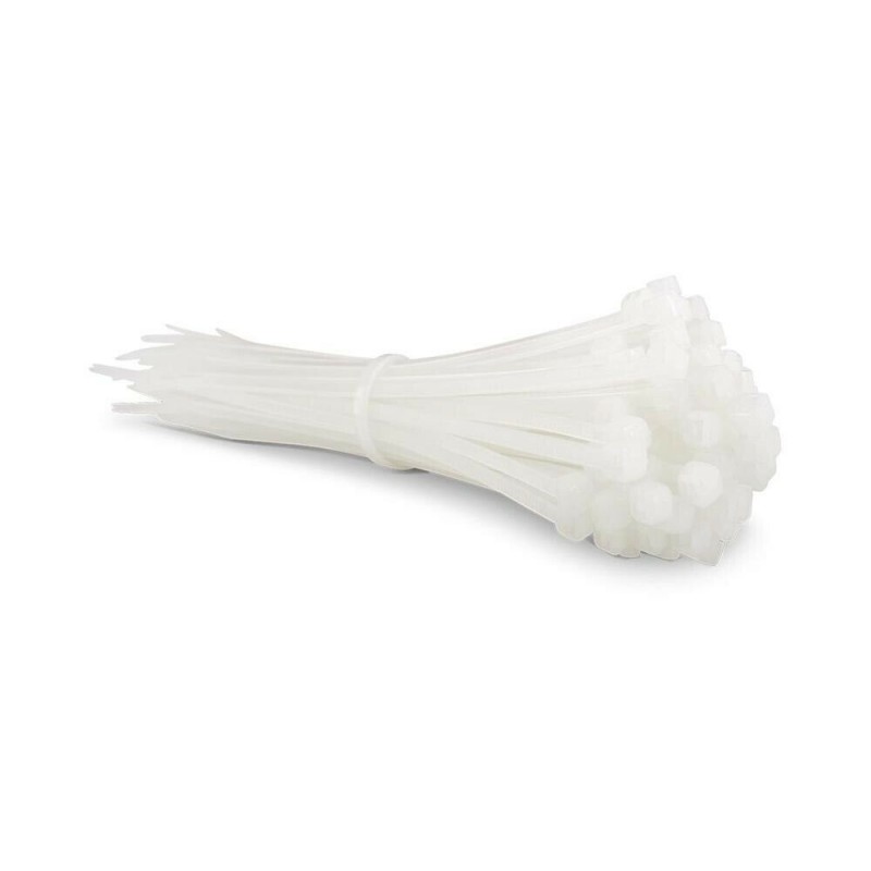 Utensili Manuali 200 Fascette Cablaggio Elettricista