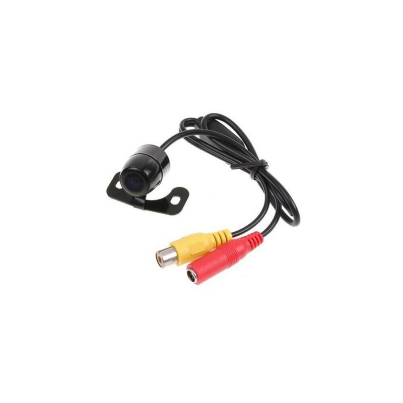 Telecamere Retromarcia E Monitor Auto Telecamera Retromarcia Auto Mini