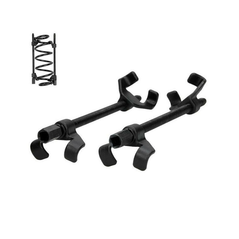 Auto E Moto Accessori Smonta Molle 28 Cm Coppia Estrattori